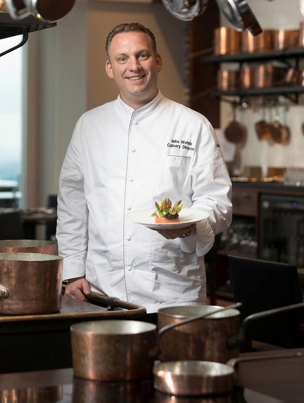 Neue Gastköche im Porträt | Reisebüro Mittelthurgau Fluss und ...